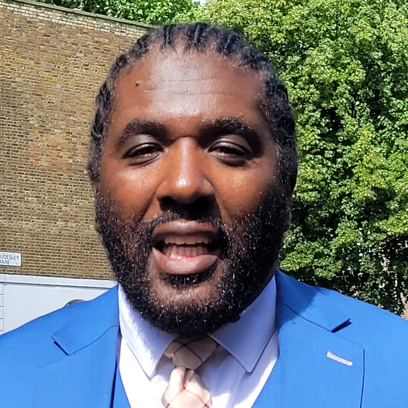 Wow another IFG site